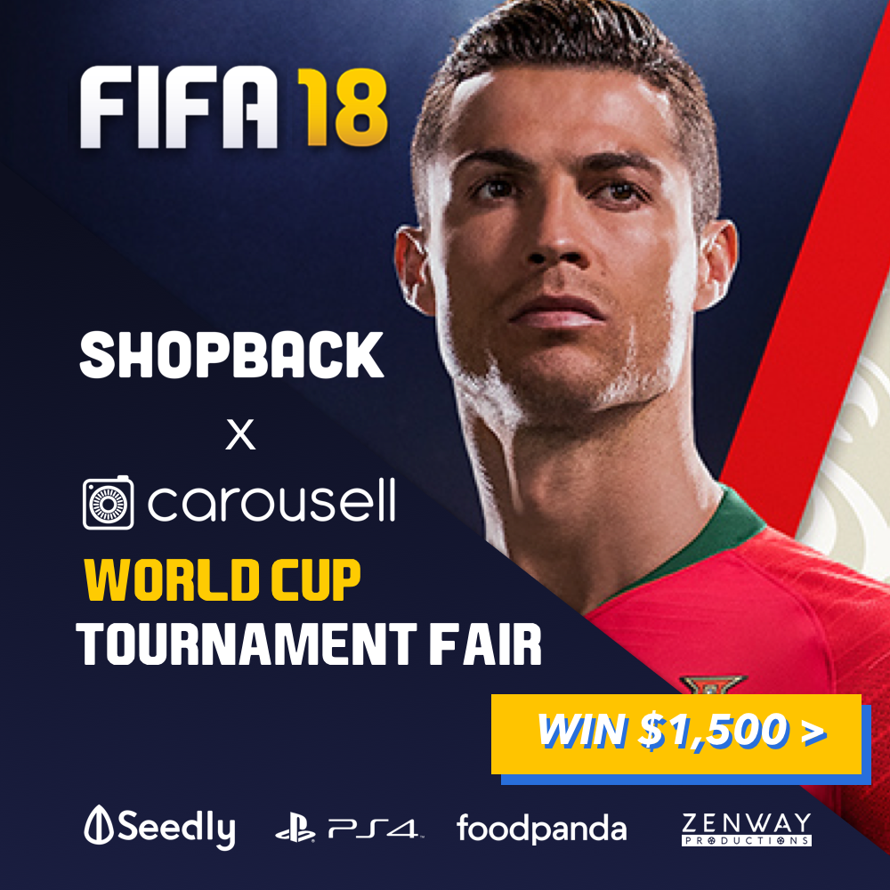 FIFA World Cup Tournament is here for all football fans! - Fern Shares