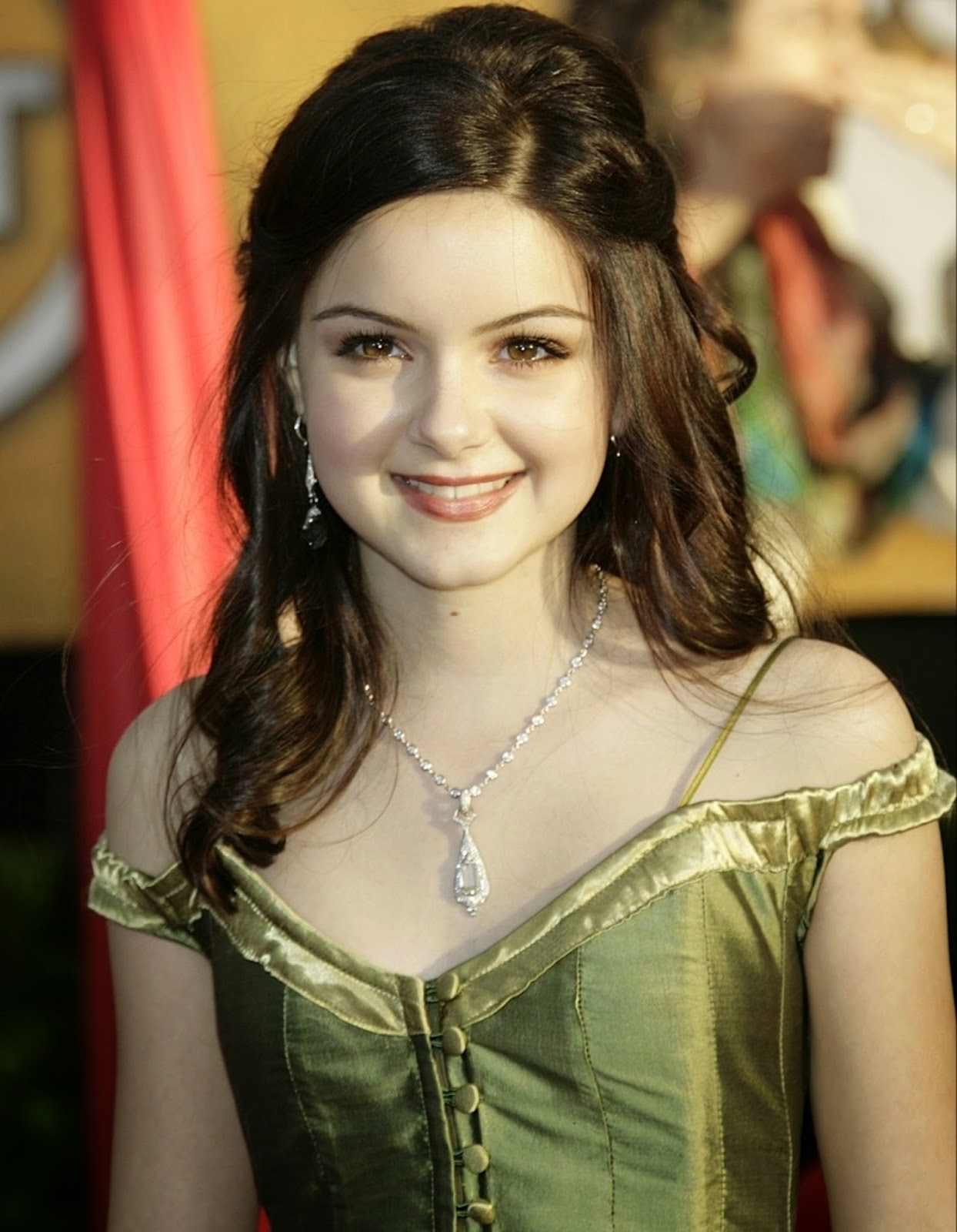 Beautiful Ariel Winter Images HD Wallpaper - all 4u wallpaper