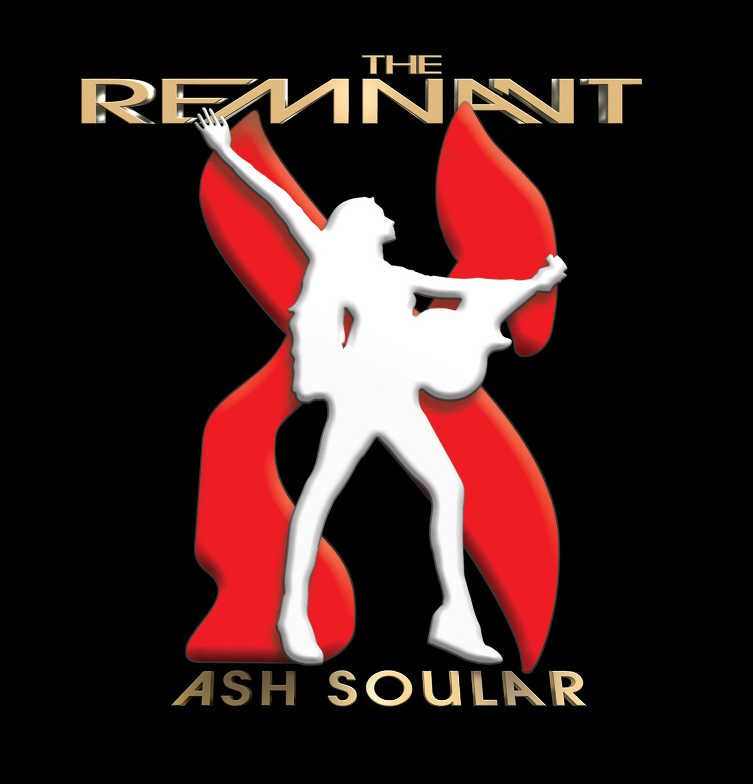 Ash Soular: The Remnant - new single