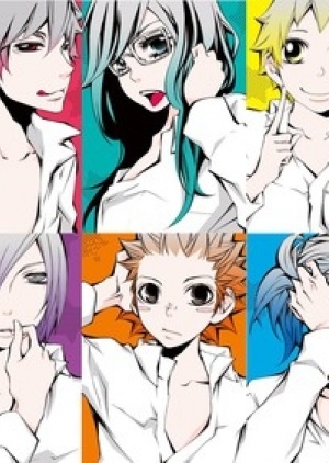 Five 2017 Japanese TV Drama Full Wiki - Japanese Dramas Wiki