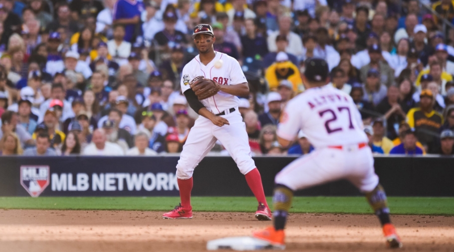 [BOS] 7/13 vs ASG .. 레싹 영상 & 화보 : MLBPARK