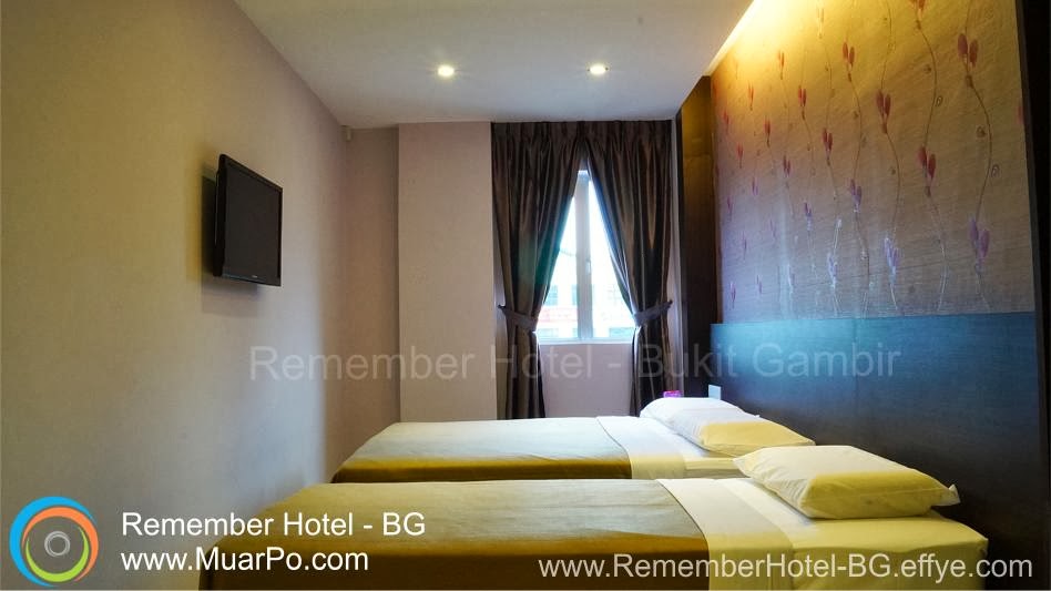 MuarPo.com: Remember Hotel – Bukit Gambir – Ledang Johor Malaysia