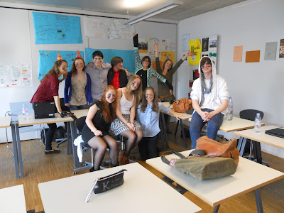 ThinkShop: April 2011