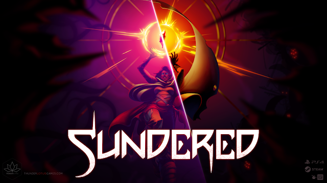 Sundered (PC/PS4) é um metroidvania com inspirações lovecraftianas ...