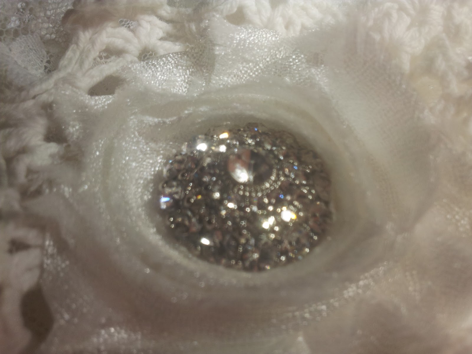 Shabbylishious: "I want me a Lele artflower"