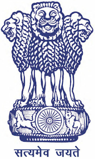 State Emblem Of India