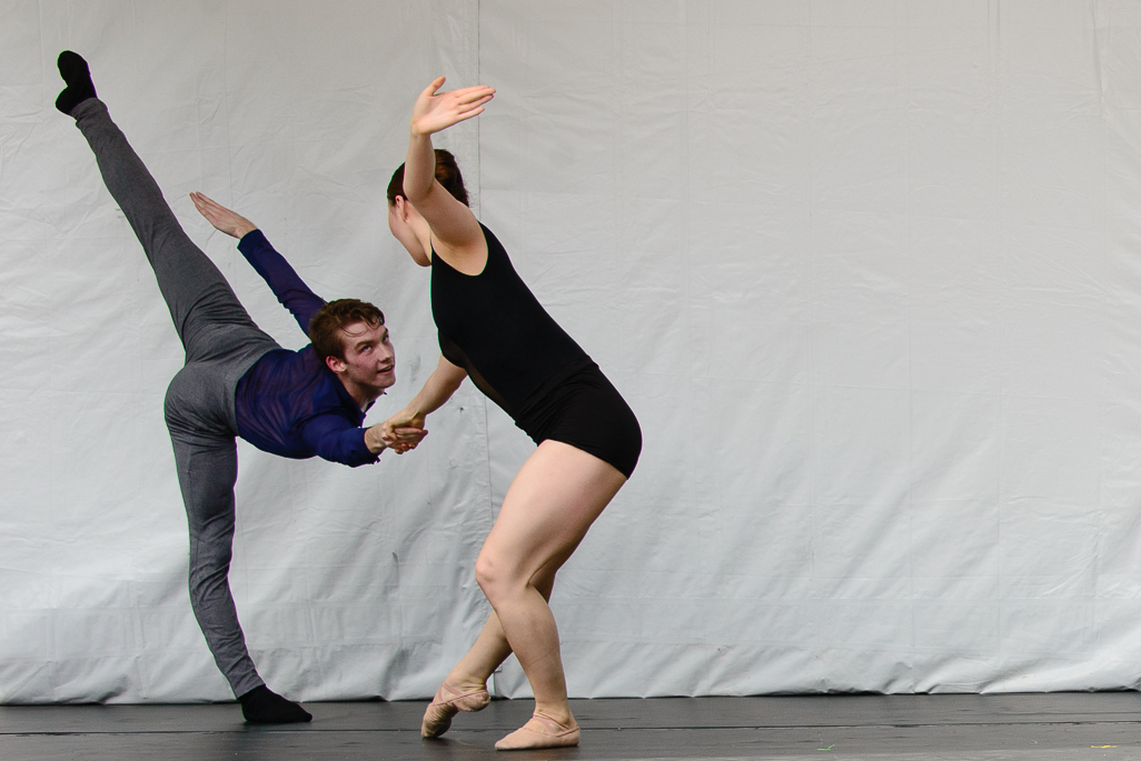 PeriBlog: Meet newest Peridance Contemporary Dance Company Member ...