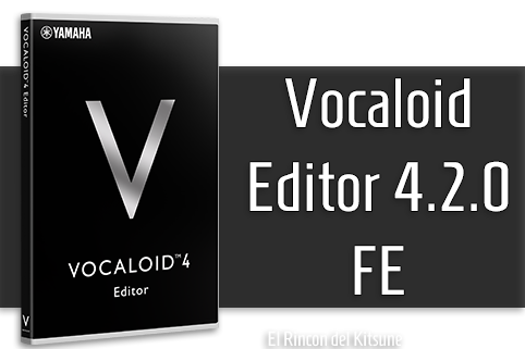 Use vocaloid 4 editor - lindaregistry