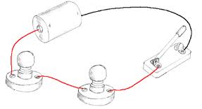 Kemahiran Teknikal: JENIS-JENIS LITAR ELEKTRIK