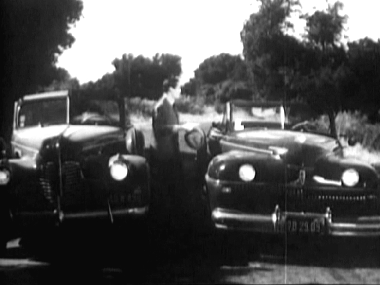 13: VOODOO MAN / Monogram Pictures - 1944