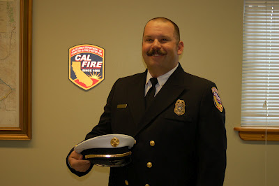 CFN - CALIFORNIA FIRE NEWS - CAL FIRE NEWS : BDU CAL FIRE Promotes two ...