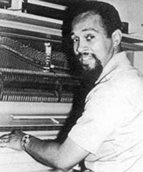 Thom Bell & Linda Creed – Soul-Patrol