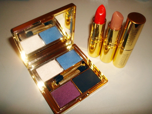 Beauty in New York City: Fashion Fair Cosmetics Introduces a ...