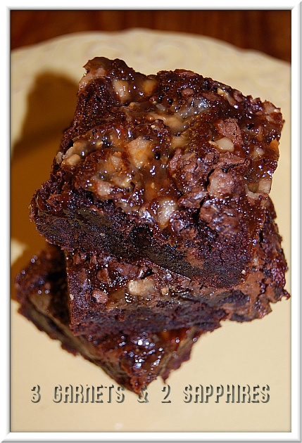 3 Garnets & 2 Sapphires: Easy Recipe: Heath Bar Caramel Malted Milk ...