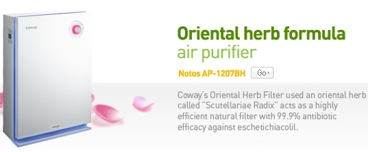 COWAY Malaysia | Penapis Air | Penapis Udara | Peluang Niaga |: AIR ...