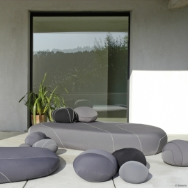 It's!: ! DESIGN\\ OGGETTI DI SASSO
