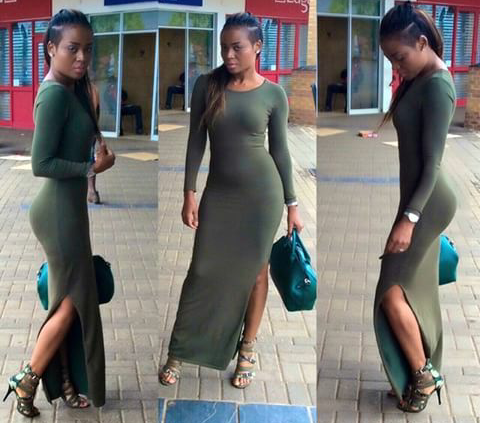 Catwalk with PAT: CWP Person of The Week - Sindi Dlamini - Mamba