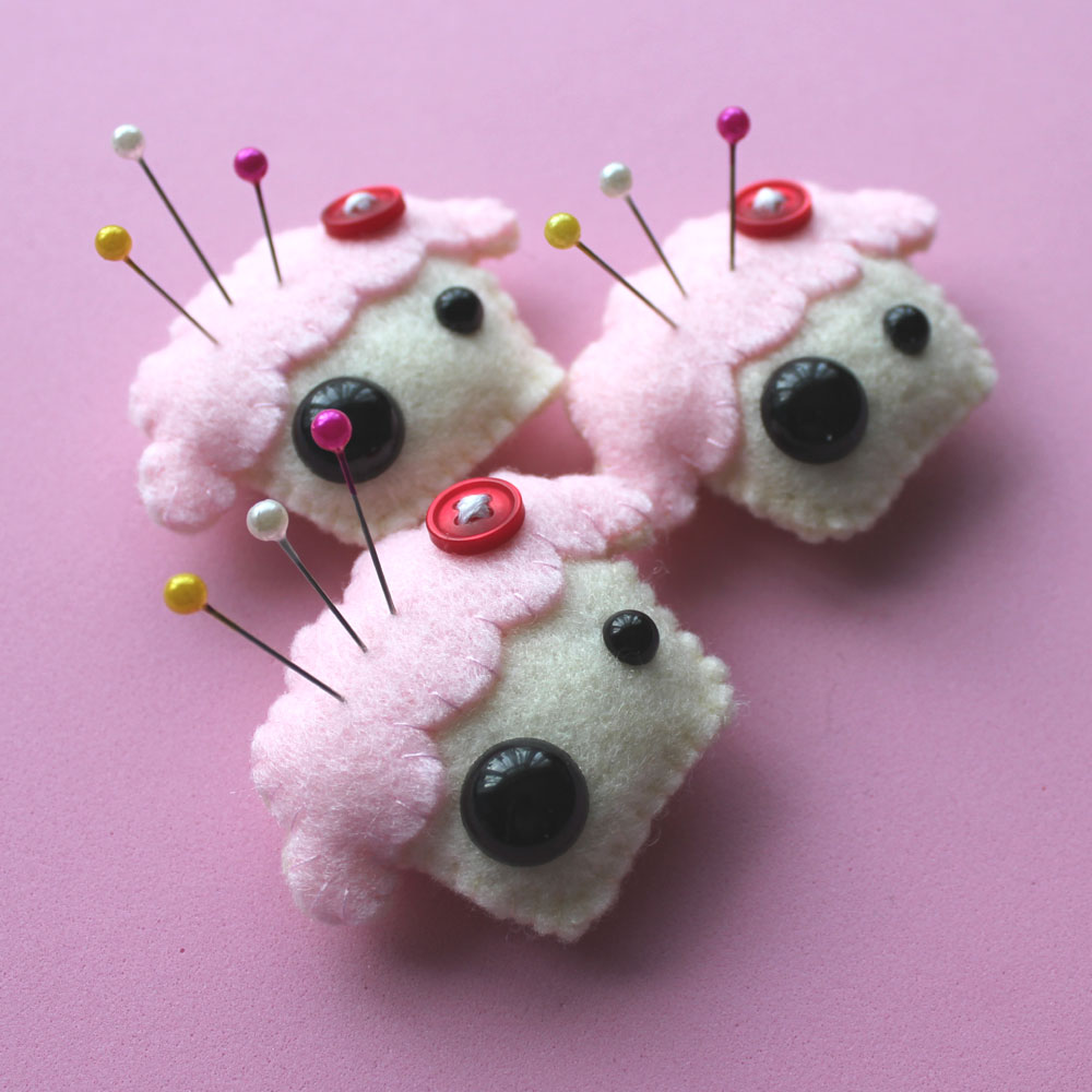 Cute Designs UK - Amigurumi, Kawaii and Plush Love: Introducing Plush ...