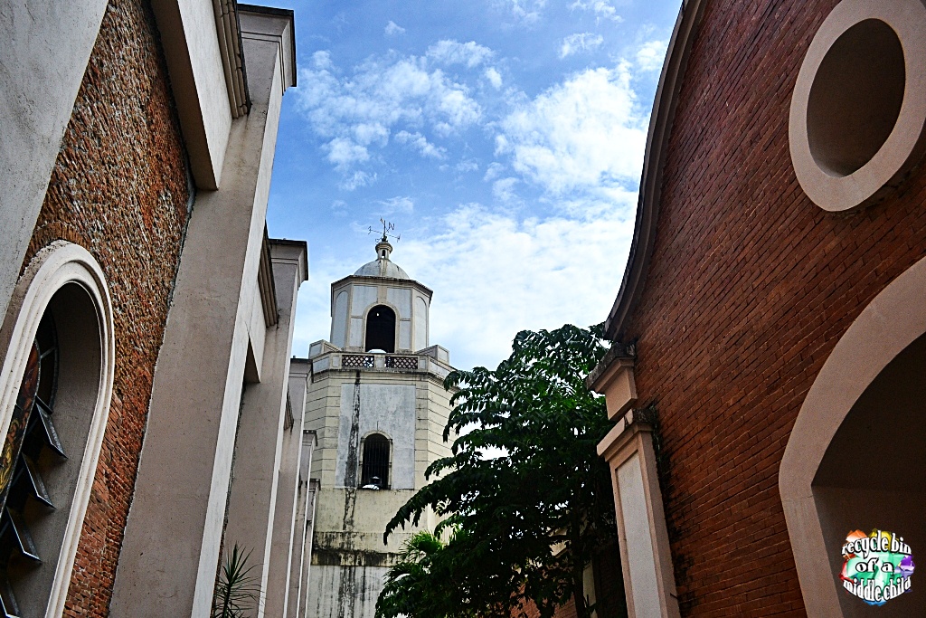 Rammmpa!: Aklan: Kalibo Cathedral and the Sto. Niño de Kalibo