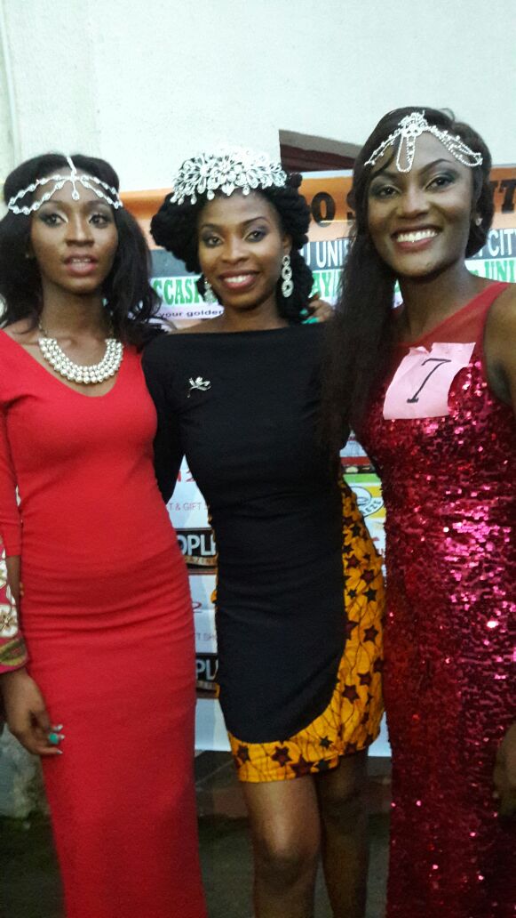 Meet the most beautiful Igbo girl in Uniben: Dike Cynthia - Uniben ...