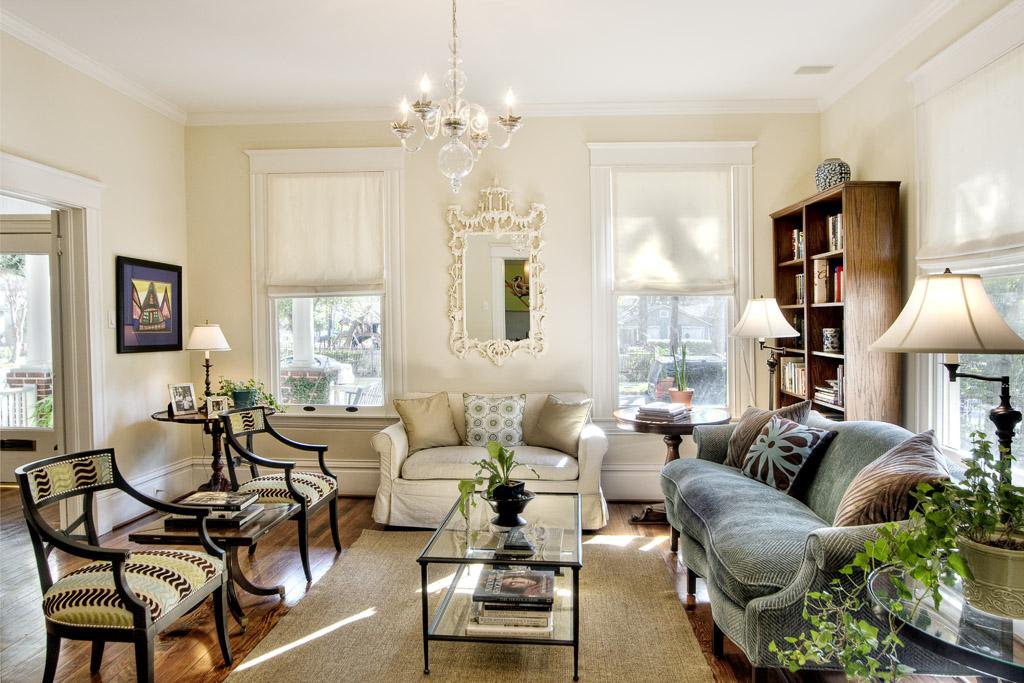 Dutch Colonial Homes Interiors