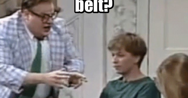 Lean Memes: Matt Foley, Lean Six Sigma Master Black Belt