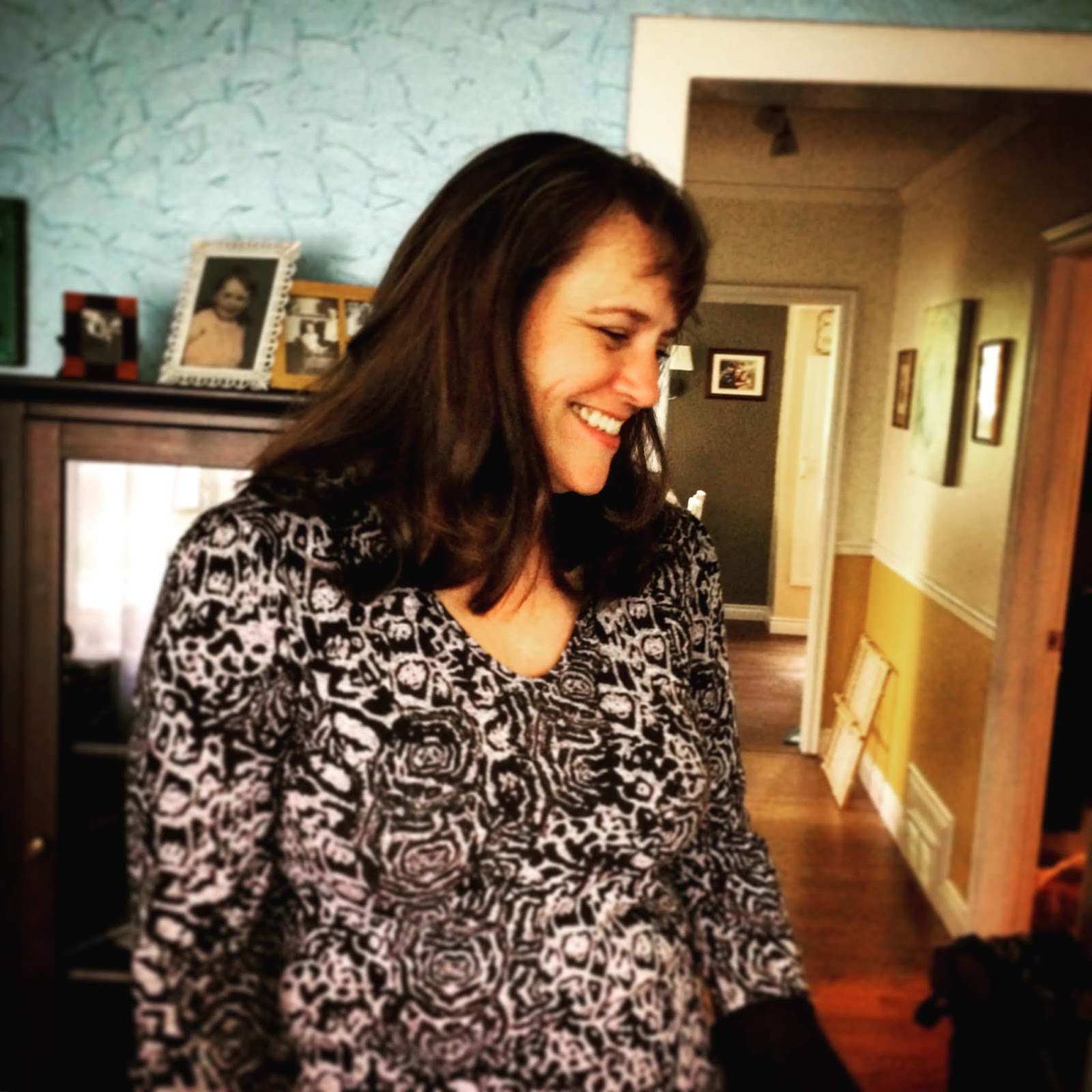 Brenda Brown: Gallery