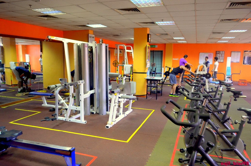 Facilities in Uniten | You'll never walk alone