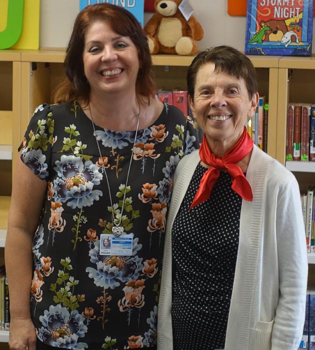 Caroline Arnold Art and Books: AUTHOR FESTIVAL, Huntington Beach, CA ...