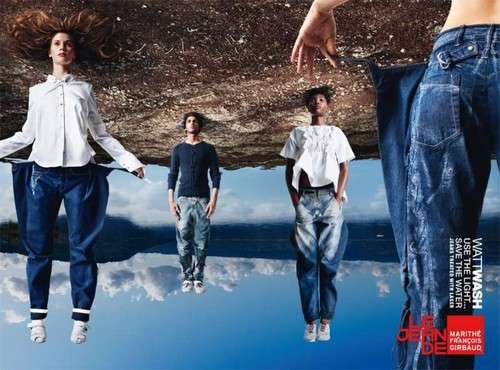 Creative Advertising: Adverts that use surrealist techniques