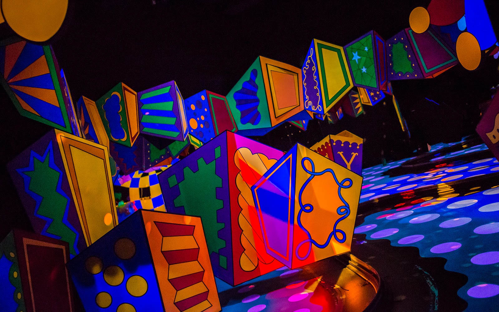 Hong Kong Heffalumps and Woozles