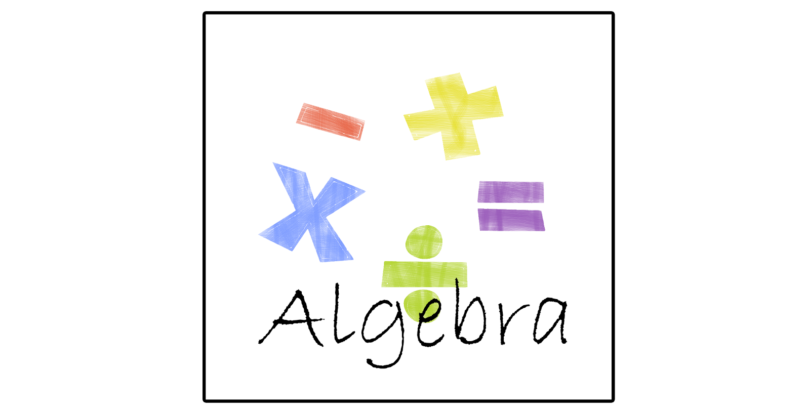 Proyecto PiZarron: ALGEBRA