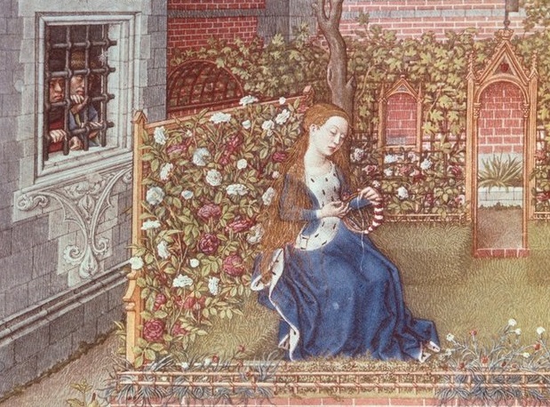 Henslowe's Diary ... as a Blog!: 18 September, 1594 - Palamon and Arcite