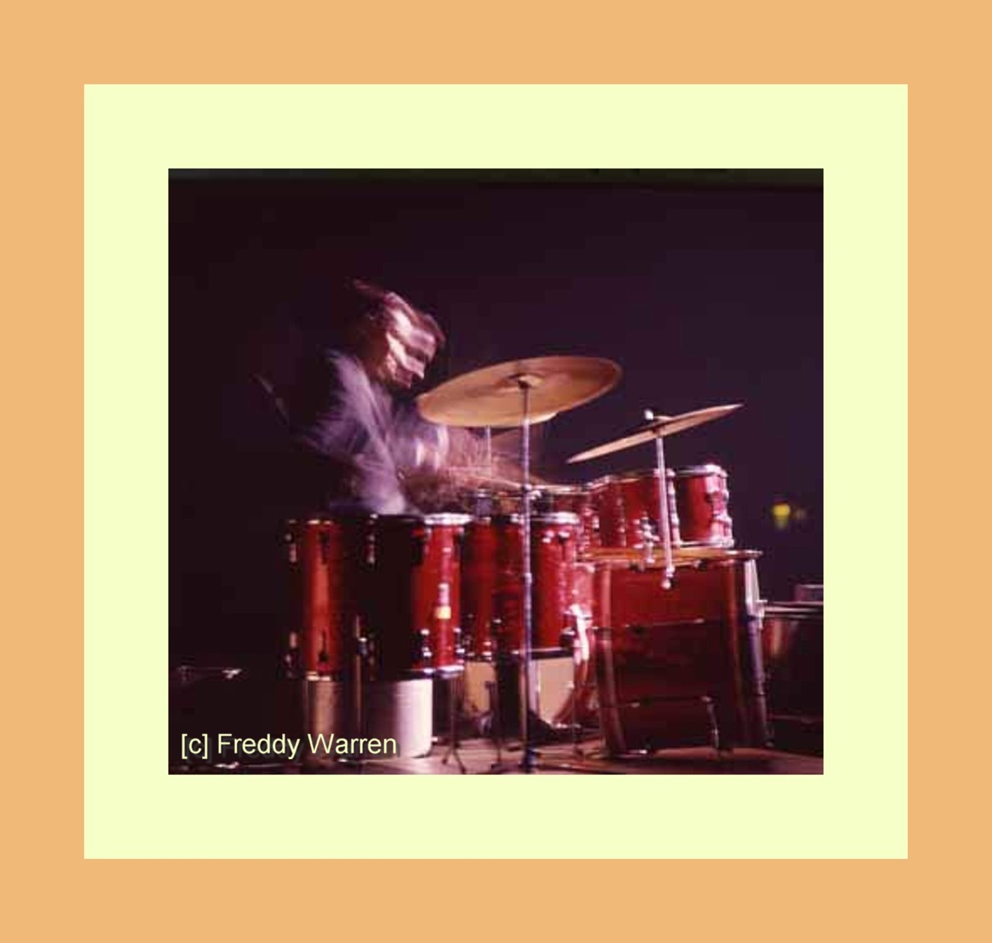 JazzProfiles: Sam Woodyard: A Real Swinger