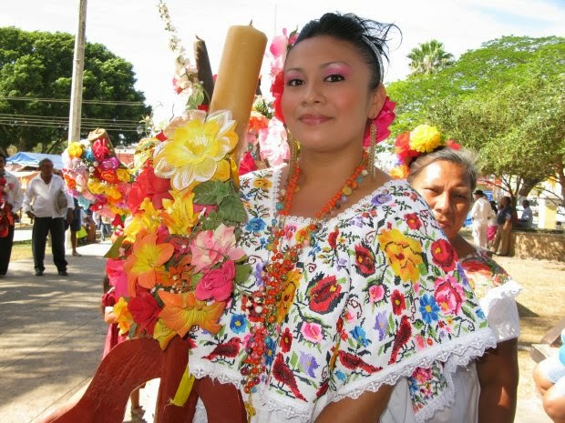 Desde la Península...y las inmediaciones de mi hamaca: 2013