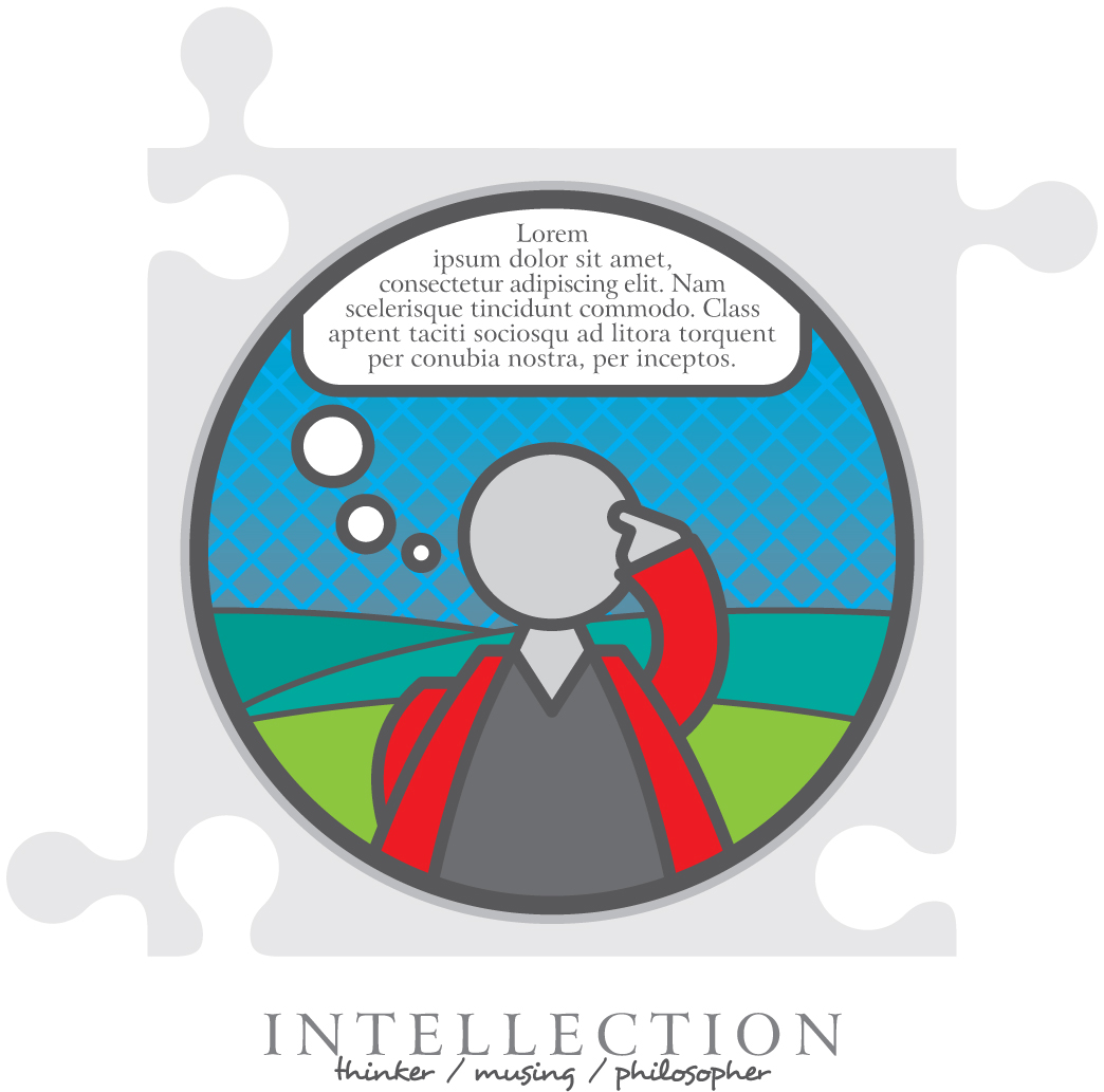 Strengths Scribbles: Managing your Talents [8] - Intellection