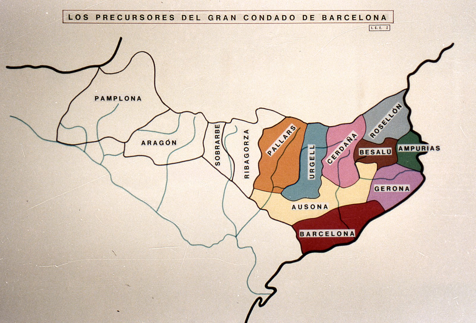 AITOARAGON: HISTORIA: CATALUÑA