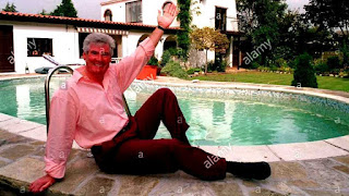 Roy Walker (comedian)