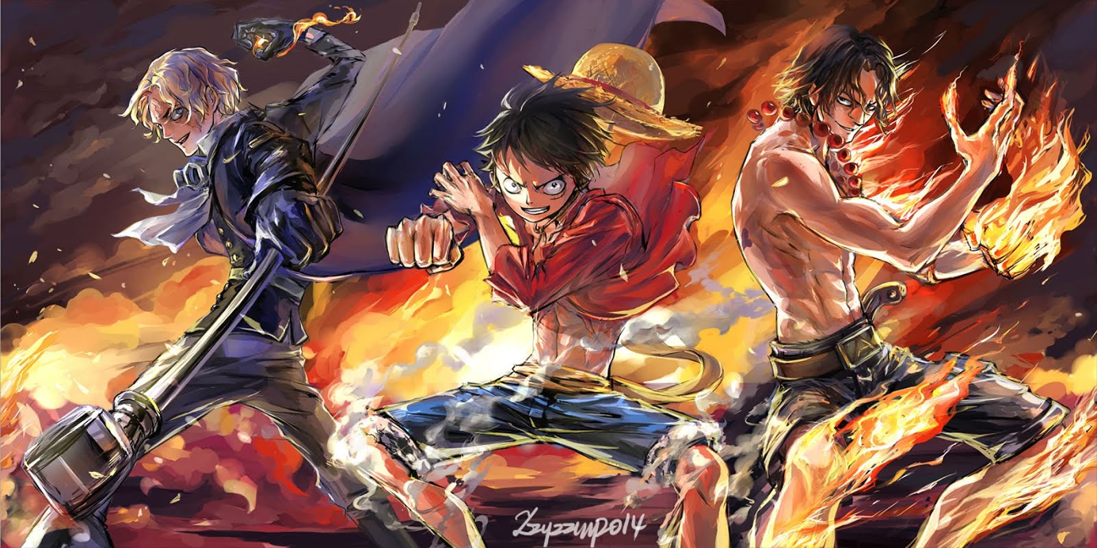 Spoilers: ¿Final de One Piece a la vista? Su editor da nuevos detalles