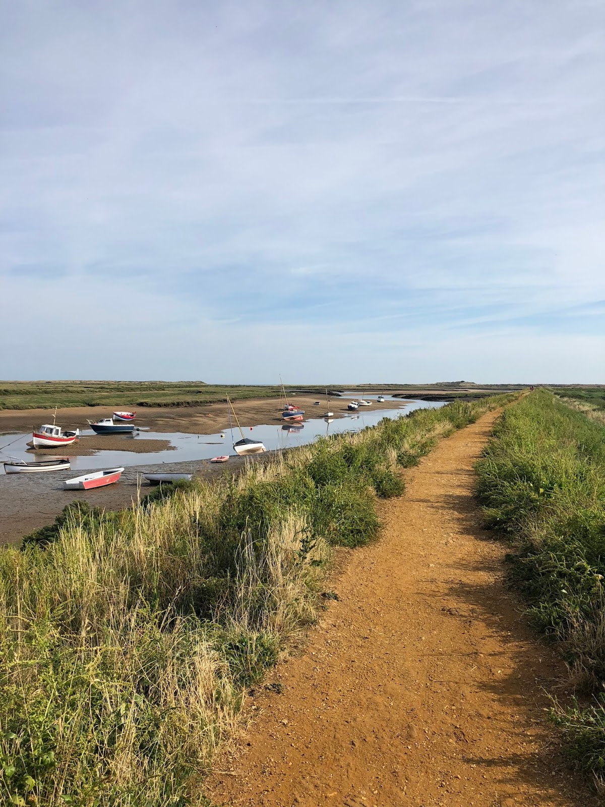 Travel // Our Favourite Spots in Norfolk {a summer weekend away ...