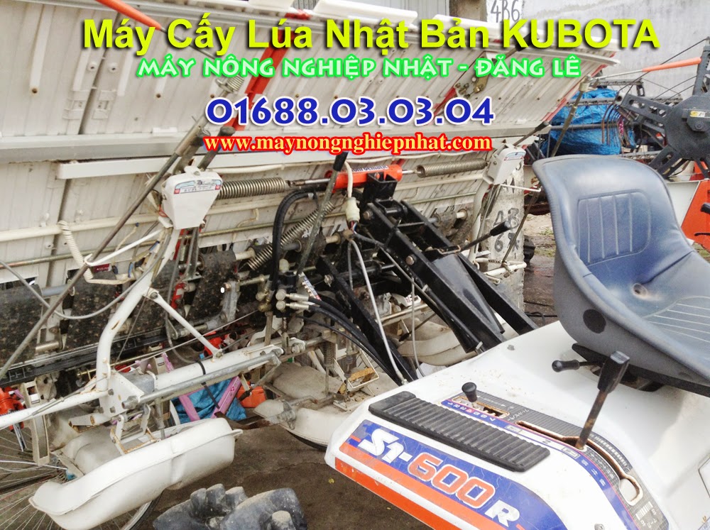 BÁO GIÁ MÁY GẶT ĐẬP LIÊN HỢP MÁY CÀY ĐÃ QUA SỬ DỤNG KUBOTA YANMAR ISEK ...