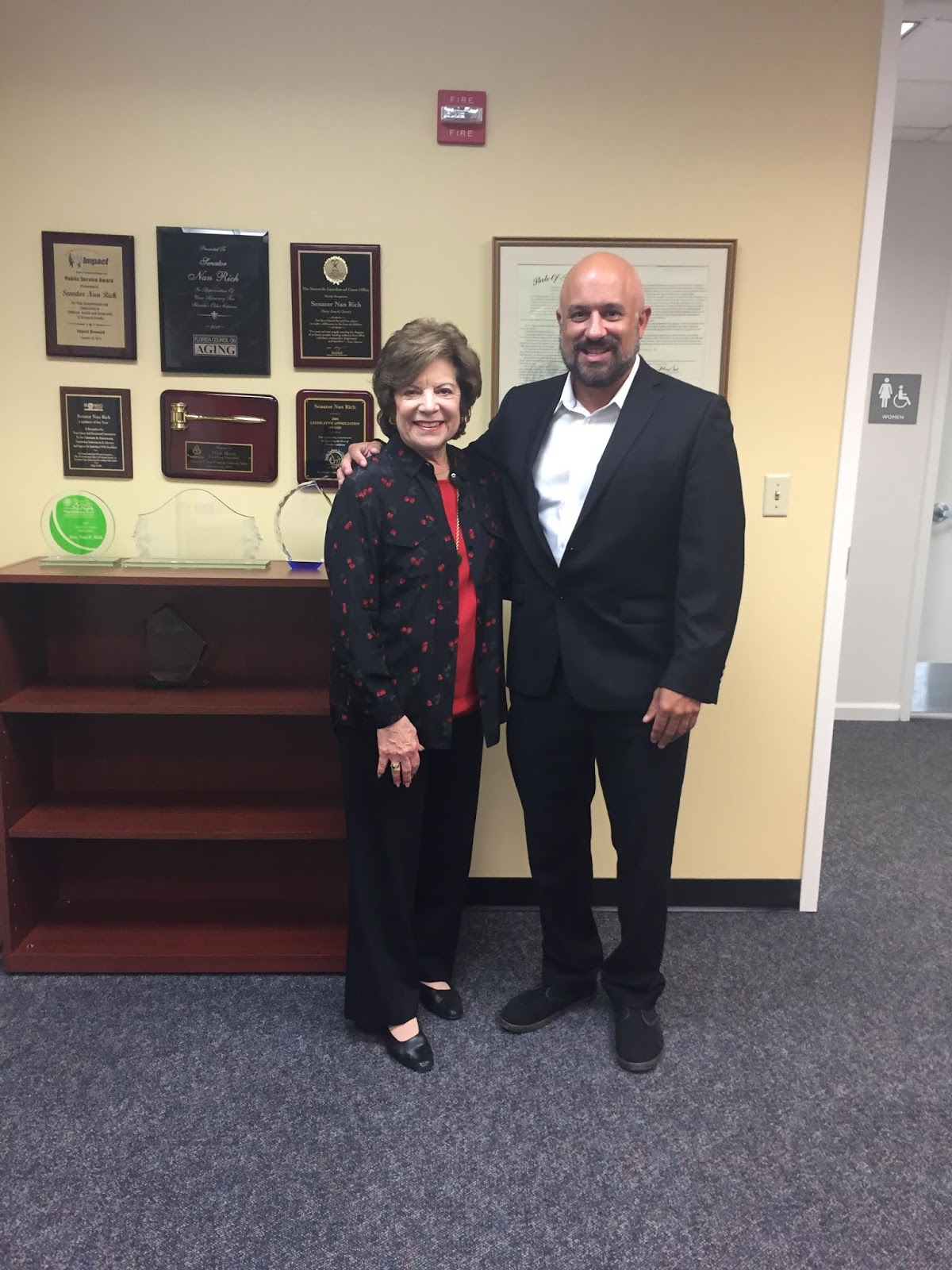 Broward's News Beat- Fighting Fake News One Story At A Time: Broward ...