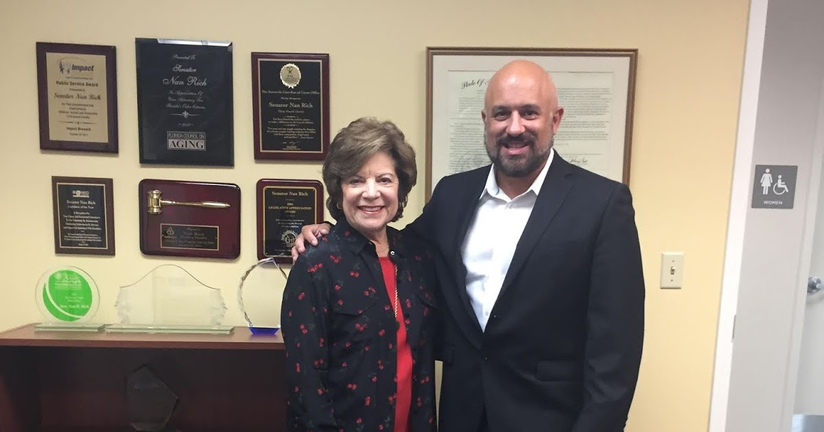 Broward's News Beat- Fighting Fake News One Story At A Time: Broward ...