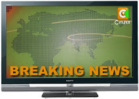 Kenya TODAY: Citizen TV’s BREAKING news …….. Ah ah
