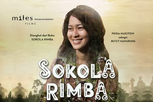 Arul's Movie Review Blog: SOKOLA RIMBA (2013) : VERY GOOD WRAP ...