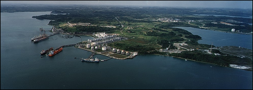 História de Salvador - Cidades Baixa e Alta: BAIA DE ARATU