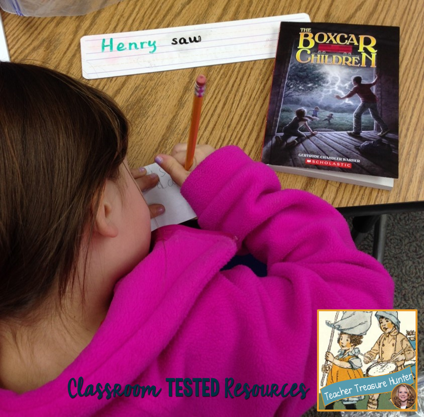3 Cool Ways to Connect with Characters by Teacher Treasure Hunter ...