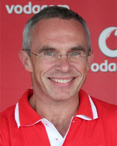 MadBlog: Vodacom - Polish a turd, its still a turd!