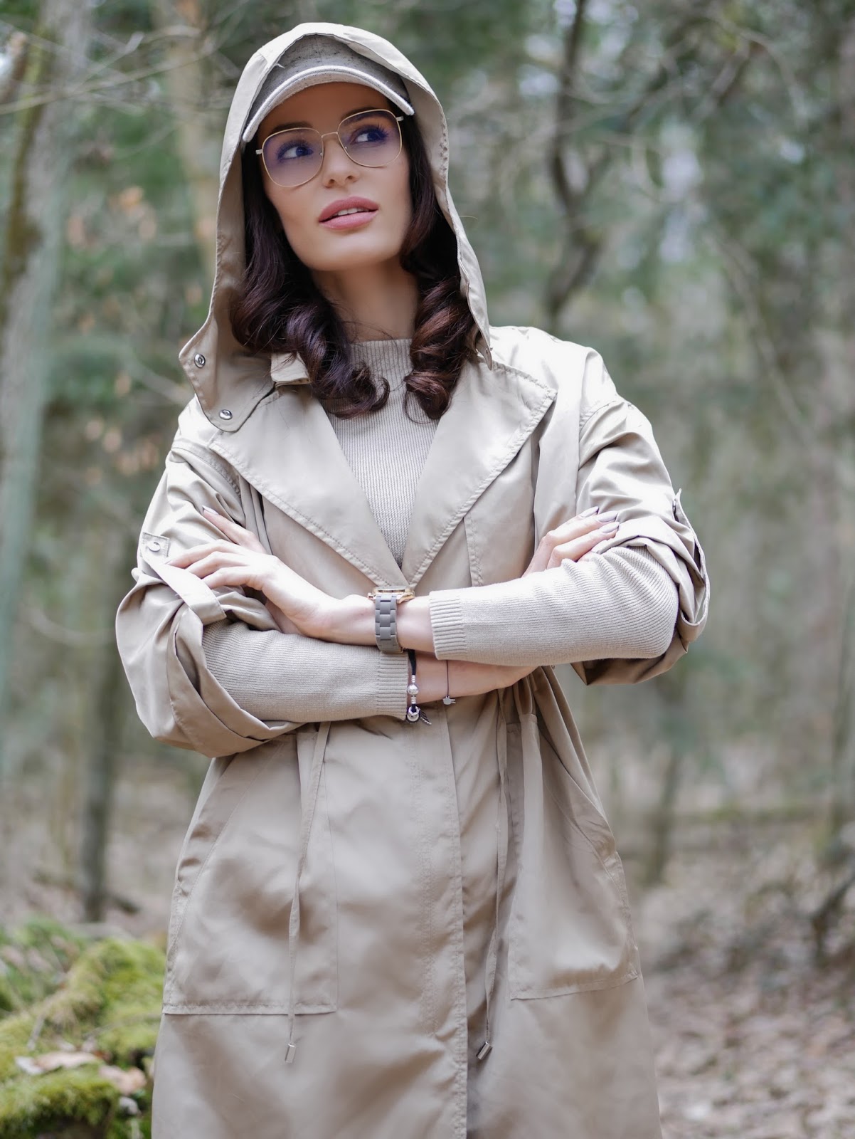 ICONIC BURBERRY DESIGN | ANNA WIZENTAL A Fashion, Beauty and Travel Blog