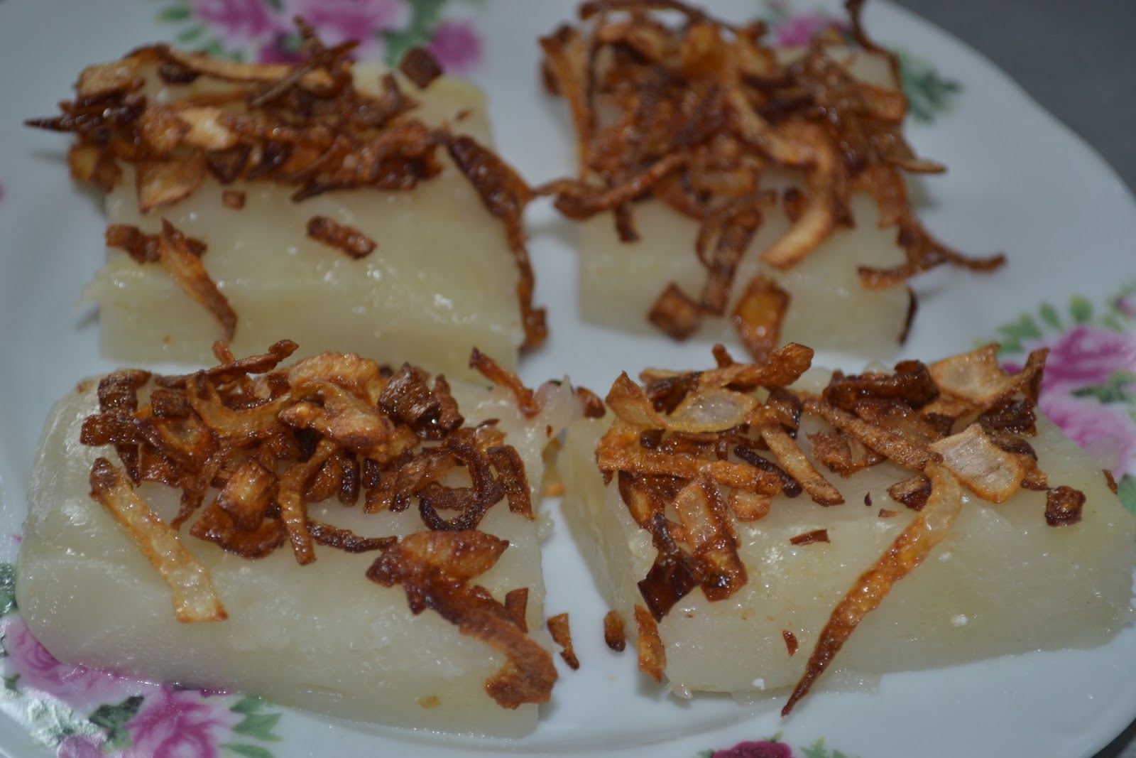 teratak ceria: kuih qasidah